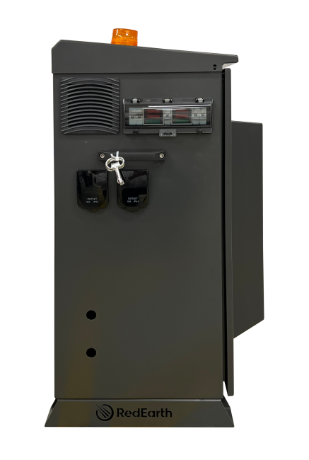 BlackMax – Red Earth Energy Storage – On & Off Grid Solar Storage ...